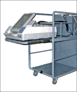 Custom Voter Carts & Election Equipment For Your Upcoming Elections