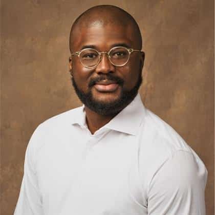 PeakLogix Strengthens Team with Tobi Popoola