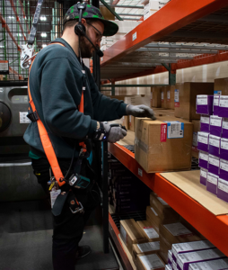 Picking & Packing Efficiently in Any Facility
