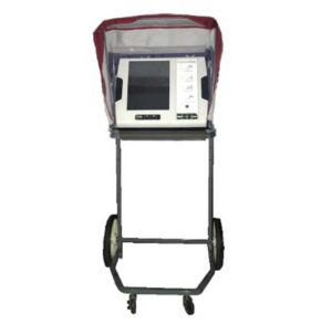 Upcoming Elections | Get Ready for Curbside Voting with CurbExpressTM Carts