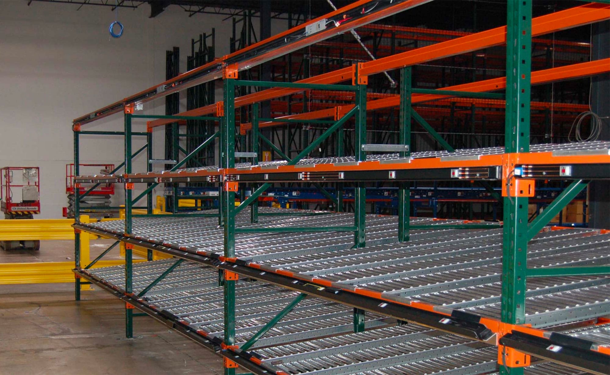 Pick-to-Light Solutions | PeakLogix