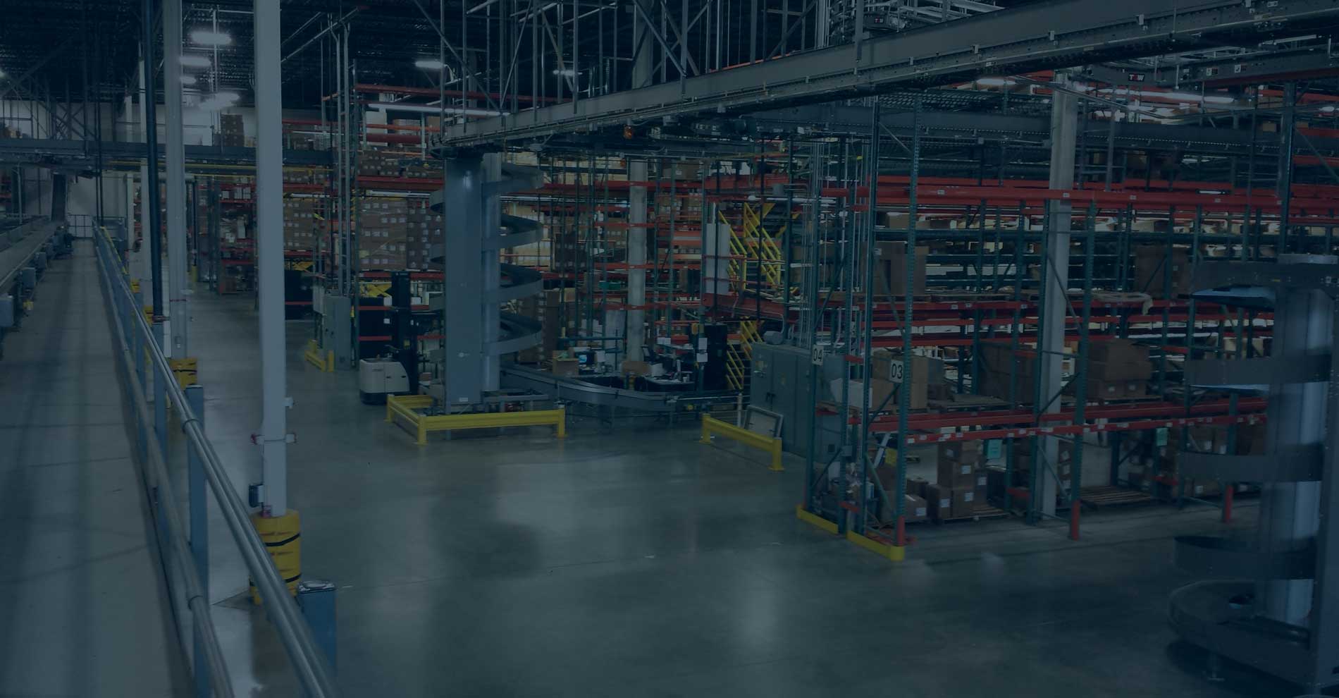 Creating Efficiencies Across Millions of Square Feet | PeakLogix